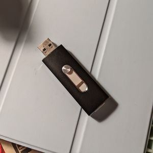 Kexin | Other | Usb C To Usb 3 Dual End Flash Drive For Phone Storage ...